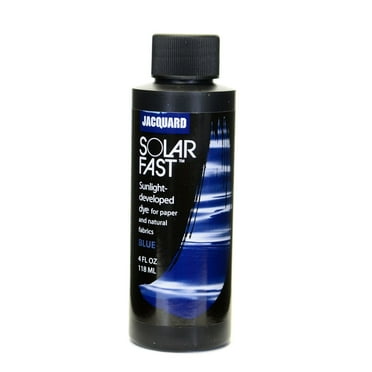 Jacquard SolarFast Dye, 4 oz., Sepia - Walmart.com