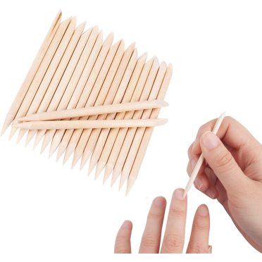 Trim Nail Care Sticks with Pouch, 12 Ct - Walmart.com