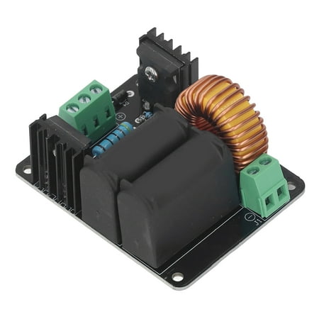 Induction Heater Module, ZVS Driver Board Wide Application Stable ...