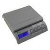 Brecknell Model 311 -- 11 lb. Postal/Shipping Scale, Round Platform, 6 ...