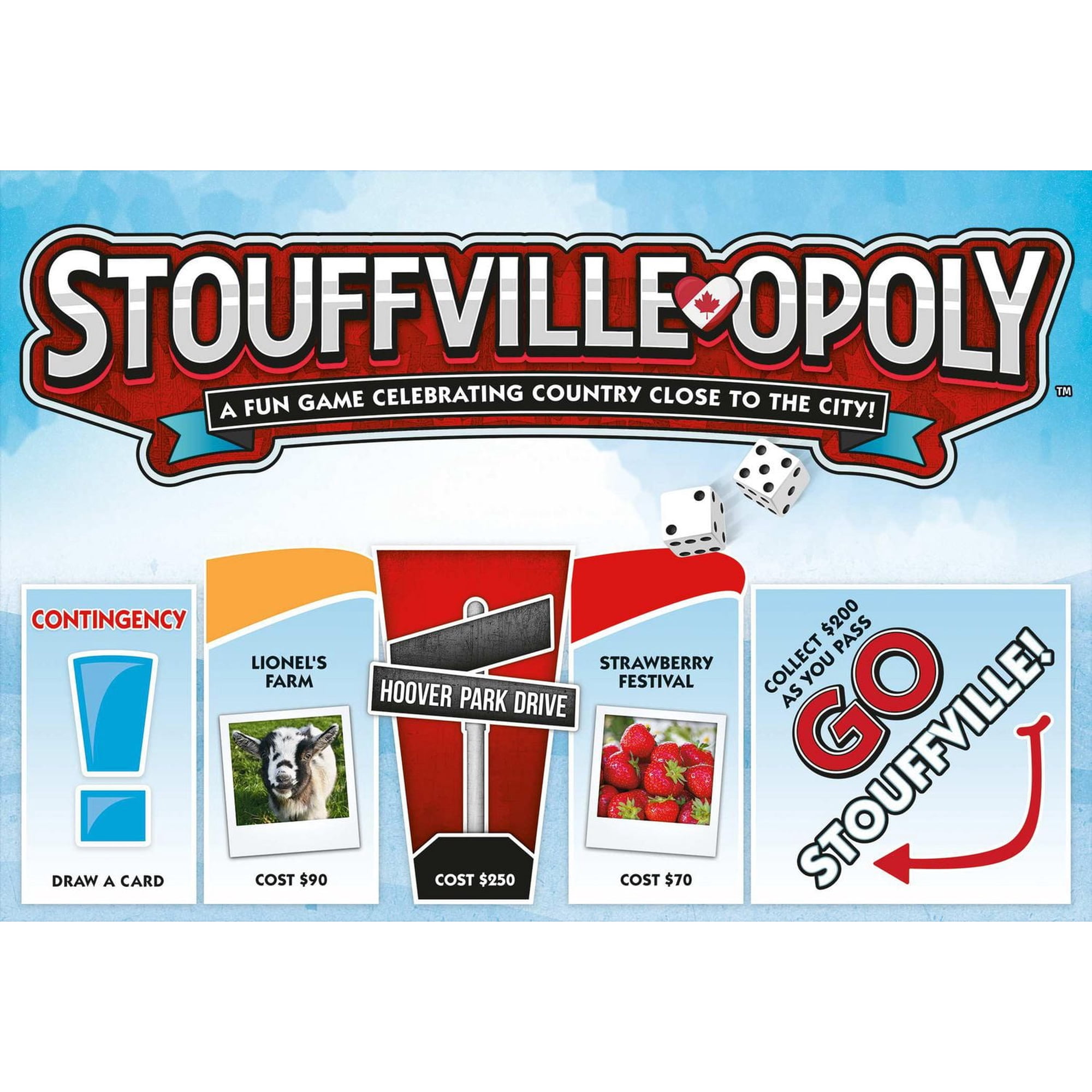 Click here for Outset Media Stouffville-Opoly prices