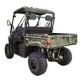 Massimo T-Boss 410 EFI 4WD UTV, Camouflage, Lightweight, 9.75-inch ...
