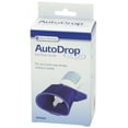 SP Ableware Maddak Auto Drop Eye Drop Guide (Each) HSA/FSA Eligible ...