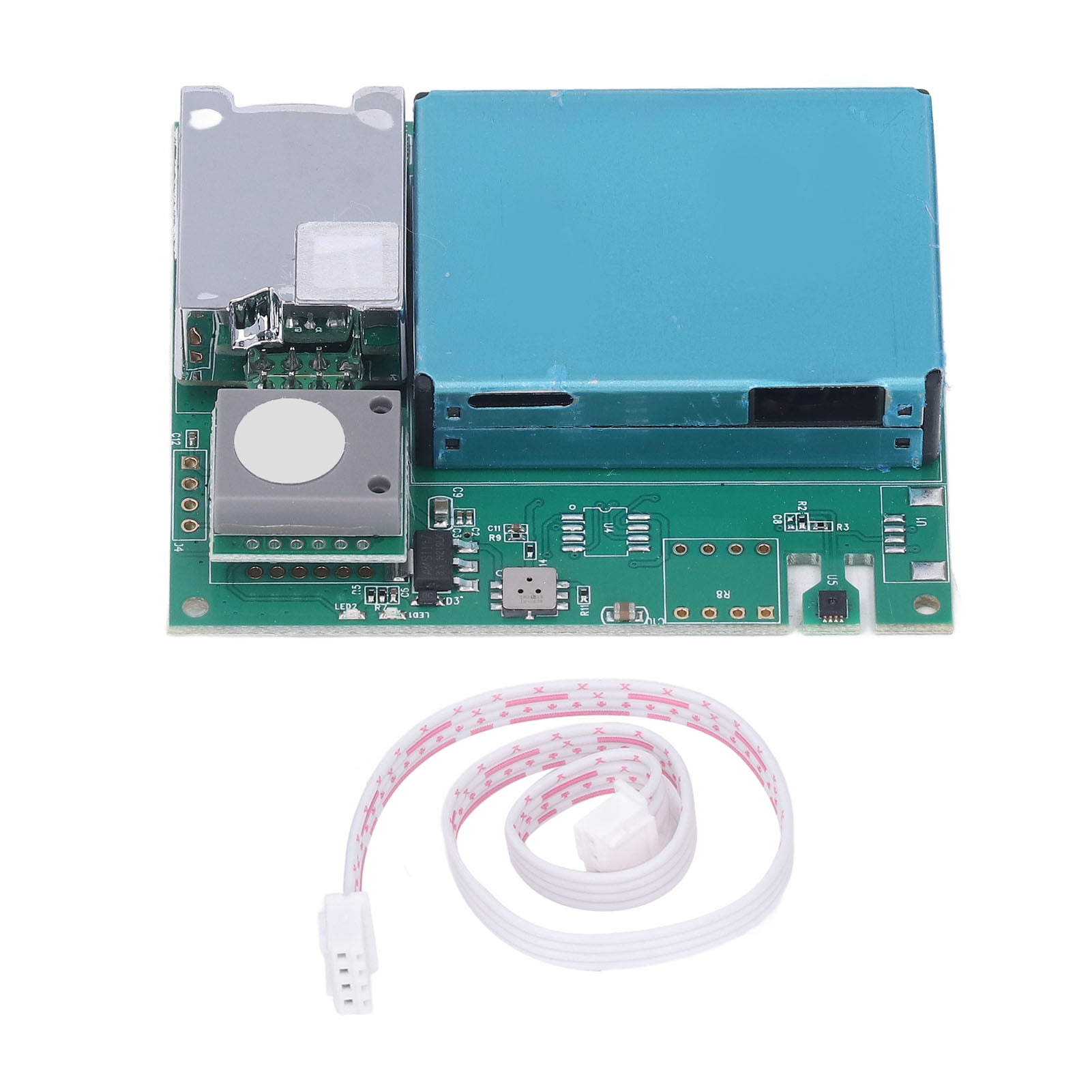 Air Sensor Module TVOC PM2.5 Temperature Humidity PM10 CO2 Detection ...