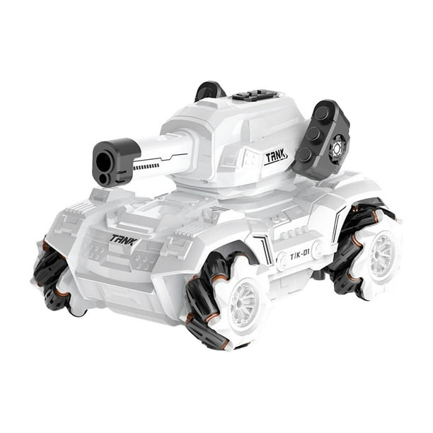 Fridja Water Control Bomb, Remote Control Tank, Remote Control Vehicle ...