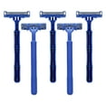 Equate The Essential 2 Blade Disposable Razors, 5 Count - Walmart.com
