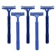 Equate The Essential 2 Blade Disposable Razors, 5 count - Walmart.com