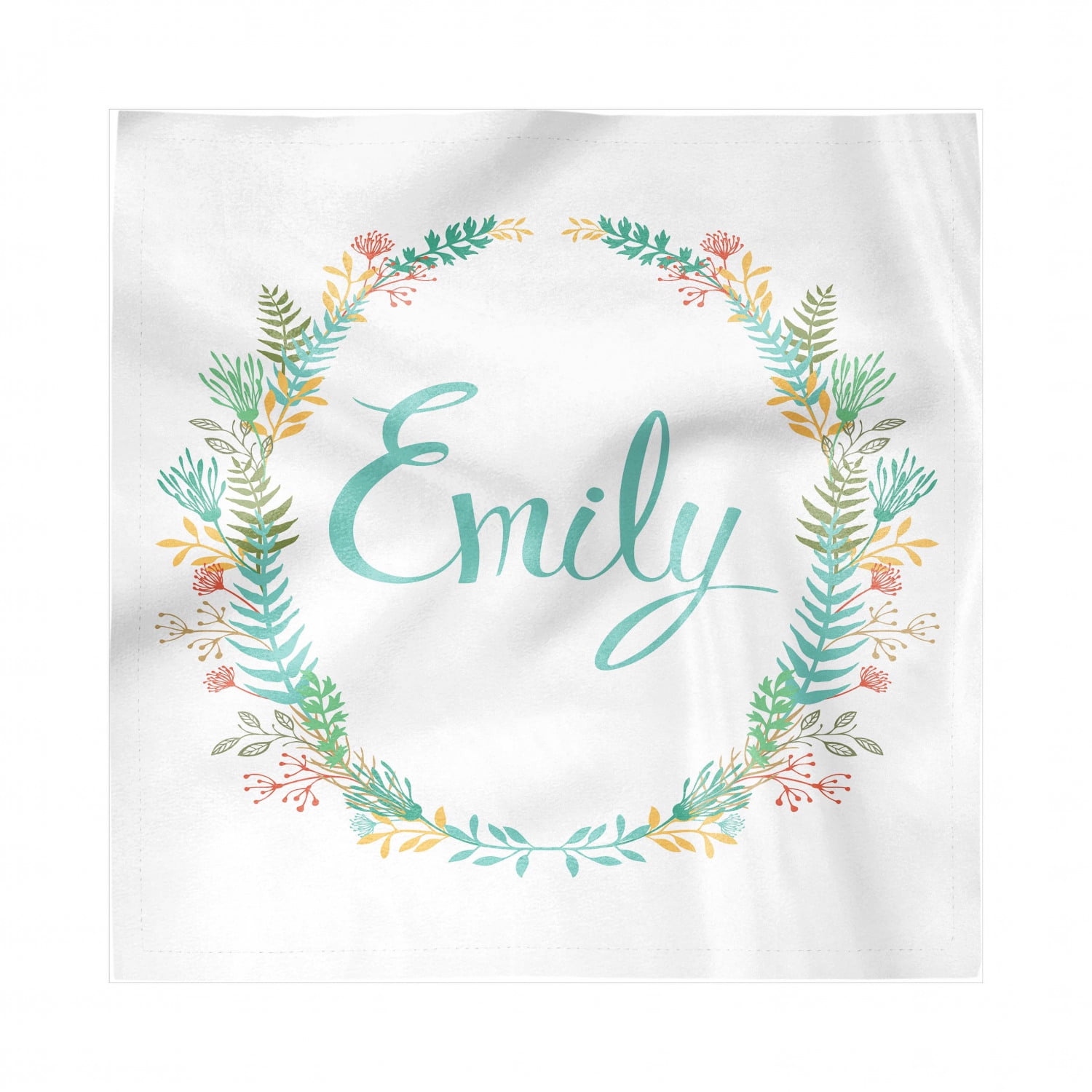 Emily Name Designs