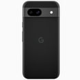 Google Pixel 8a 5G Cell Phone, 256GB, 8GB RAM, Unlocked, Obsidian ...
