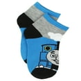 Thomas & Friends Toddler Boys 6 pack Socks Set TE017BQS - Walmart.com