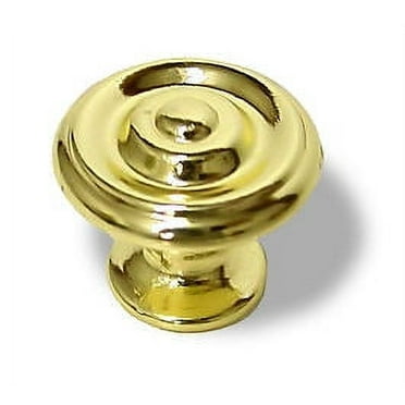 Perko 1231DP0CHR Handles 6" Zinc Chrome Plated 2/Card - Walmart.com