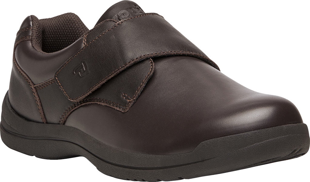 Men's Marv Adjustable Strap Shoe - Walmart.com