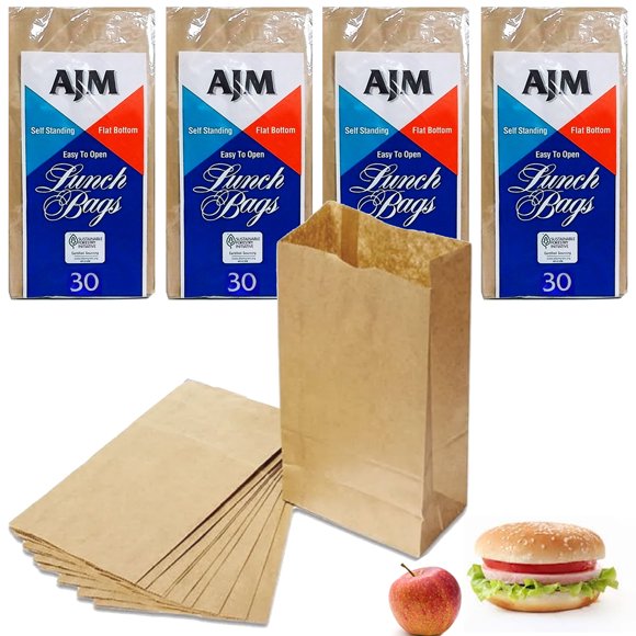 Brown Bags
