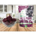 Freeze Dried Java Plum, 100% Natural, Ready-to-Eat Fruit Snack, Vegan ...