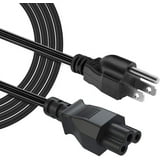 VHBW Monitor Power Cord, 19V 3.42A Power Supply Adapter 8.2FT for HP PC ...