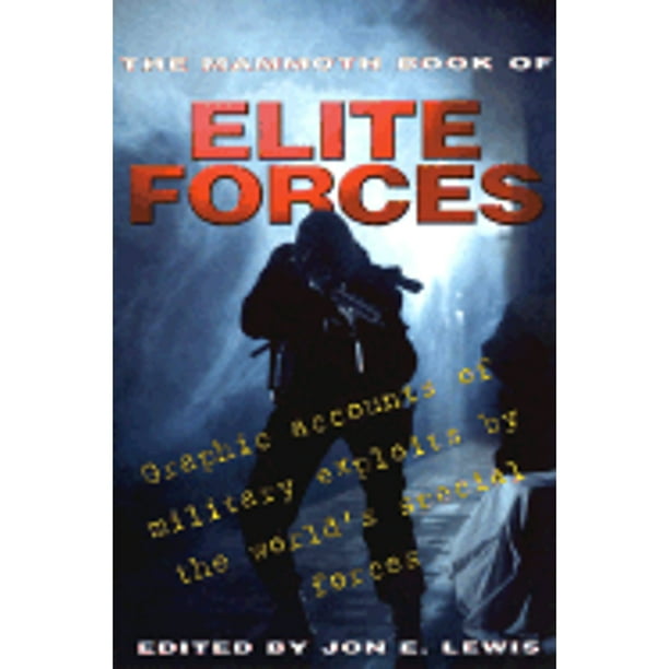 Best Us Special Forces