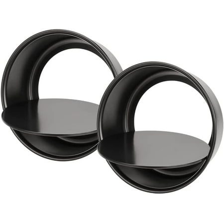 6 Inches Round Cake Baking Pan Removable Bottom Set of 2, Round Cake ...