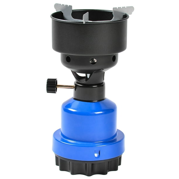 Outdoor Camping Gas Portable Butane Tank Nargile Sheesha Gas with ...