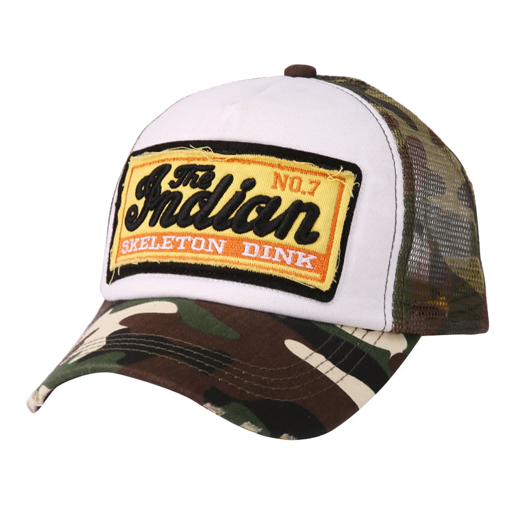 Snapback Collection Wall