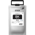 Epson R12, Black Ink Pack - Walmart.com