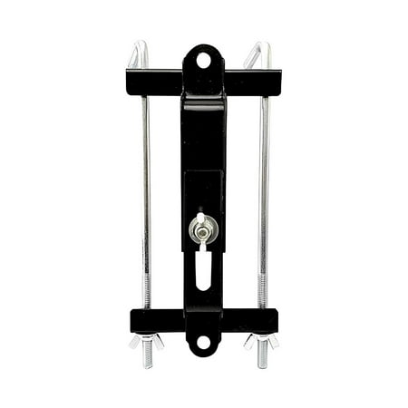 maskred 1/2/3/5 Easy Installation Battery Hold Down Kit For Secure ...