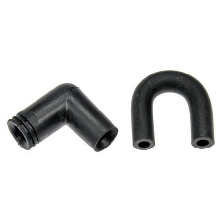 PCV Elbow & Tube | Walmart Canada