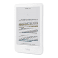 Kobo Clara Colour | eReader | 6" E Ink Kaleido 3 Color Display with ...