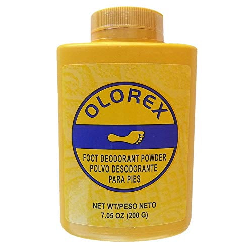 Click here for Olorex Foot Deodorant Powder  7.05 Ounce 7.051 prices