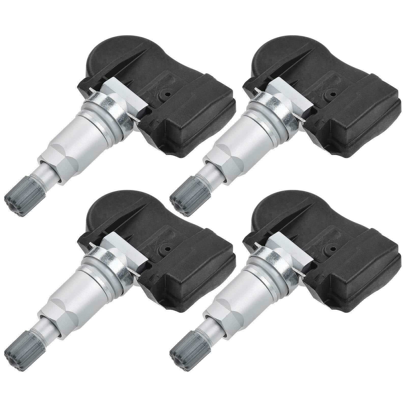 A-Premium Tire Pressure Monitoring System Sensors Compatible with ...