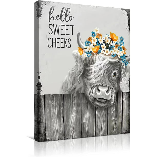 Western Color Schemes