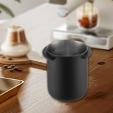 deevoka 58mm Coffee Dosing Cup Coffee Tool Espresso Accessories Coffee ...