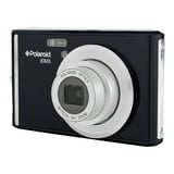 Polaroid IE826-BLACK 18.0 Megapixel Digital Camera - 8x Optical/4x ...