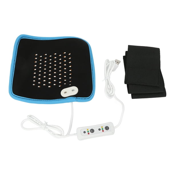 Infrared Light Therapy Belt,Red Light Therapy Belt Infrared Light ...