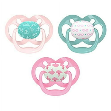 Dr. Brown's Pacidose Pacifier and Liquid Baby Medicine Dispenser with ...