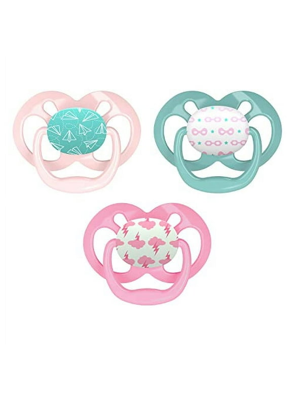 Dr. Brown's Pacifier in Pacifiers - Walmart.com