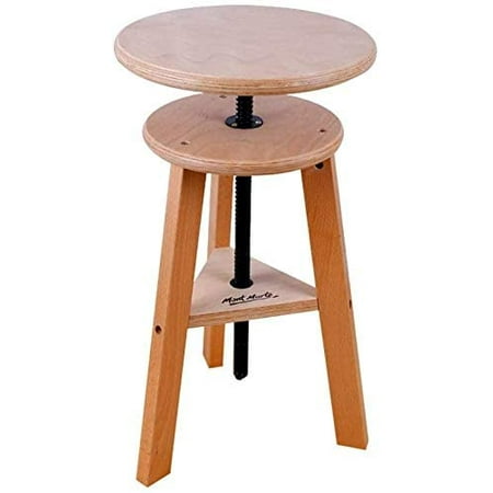 CD Signature Easel Stool, Use as a Chair, Side Table or Sculpture Stand ...