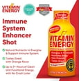 Vitamin Energy Extra Strength Energy Drink Shots | Natural Nutrients to ...
