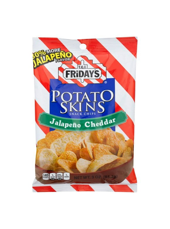 TGI Fridays Chips – Walmart.com