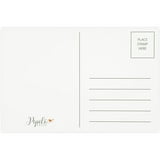 Motivational Postcards, 20 Designs (4 x 6 in, 40 Pack) - Walmart.com
