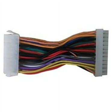 StarTech.com ATX24POWEXT 8 in. Power Extension Cable for 24 pin ATX 2. ...