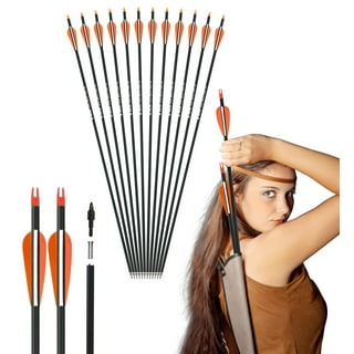 Bohning Archery Traditional 7" Arrow Wraps - Walmart.com