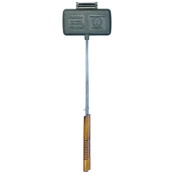 Dash Mini 4-inch Pie Maker, Red - Walmart.com