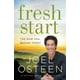 Fresh Start : The New You Begins Today (Paperback) - Walmart.com