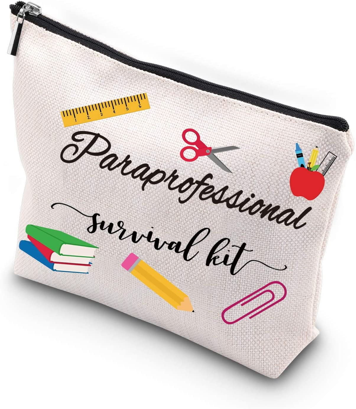 Paraprofessional Survival Kit Paraprofessional Travel Accessories ...