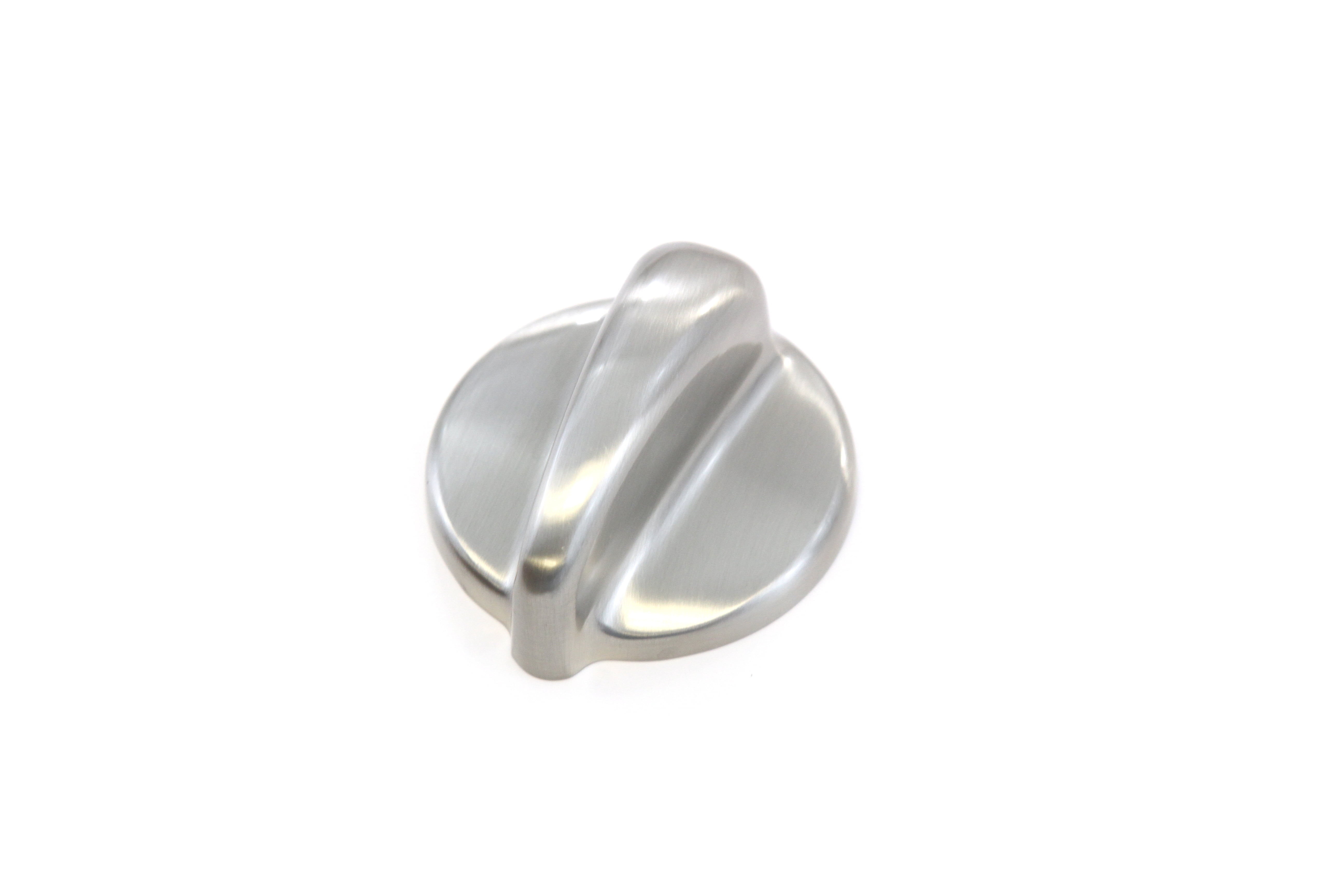 Red Hound Auto 1 Range Top Surface Burner Metal Knob Replacement ...