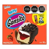 Pastelito Wonder Dálmata chocolate 55 g | Walmart en línea