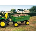 Peg Perego John Deere Farm Wagon - Walmart.com