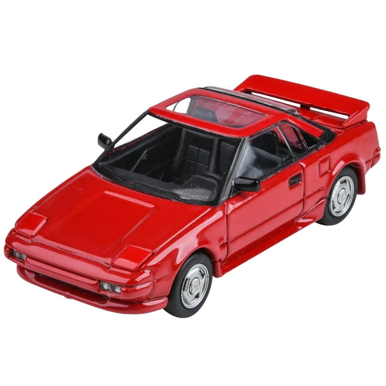 Mr2 Mk1