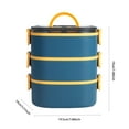 Wrap 3 Piece Sustainable Reusable Bumpkins Sandwich Bags Cheese Storage