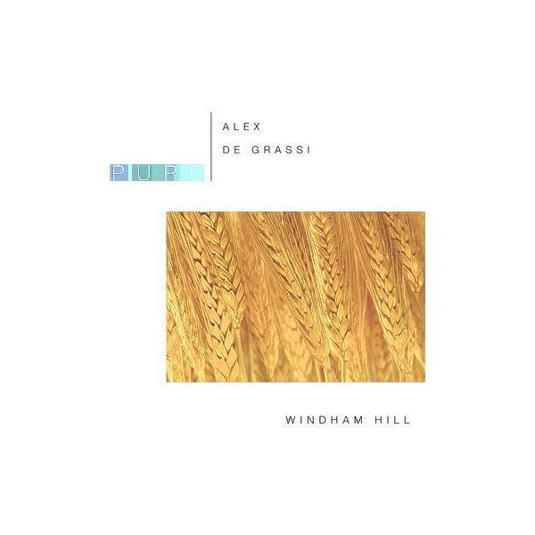 Pure Alex De Grassi - Walmart.com